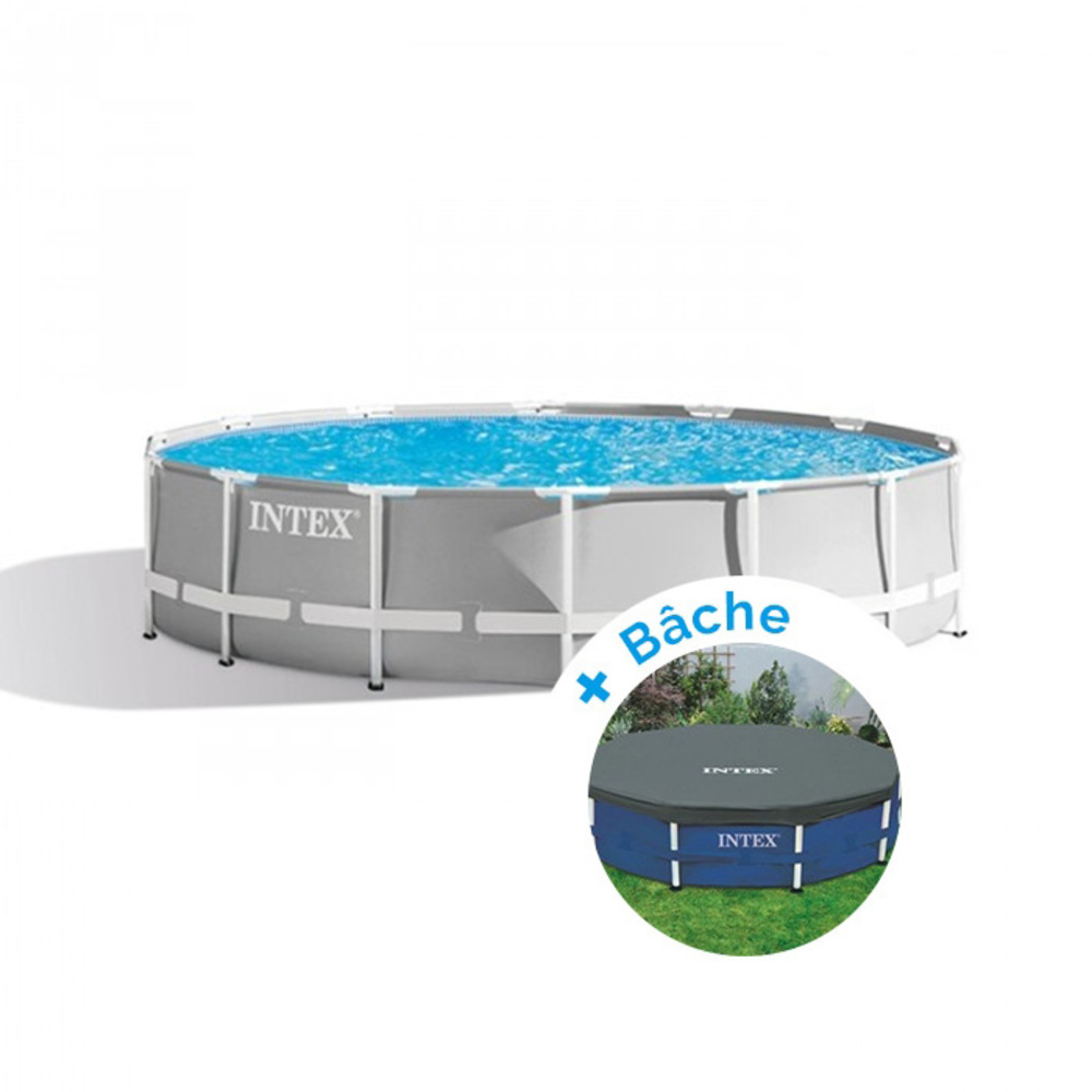 Piscine Intex 3 66x1 22