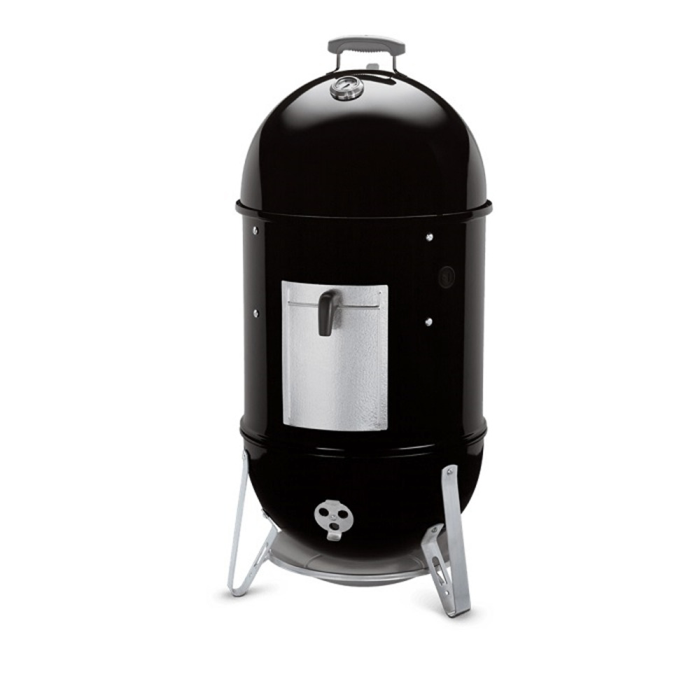 Fumoir weber smokey mountain cooker 47 cm | Truffaut