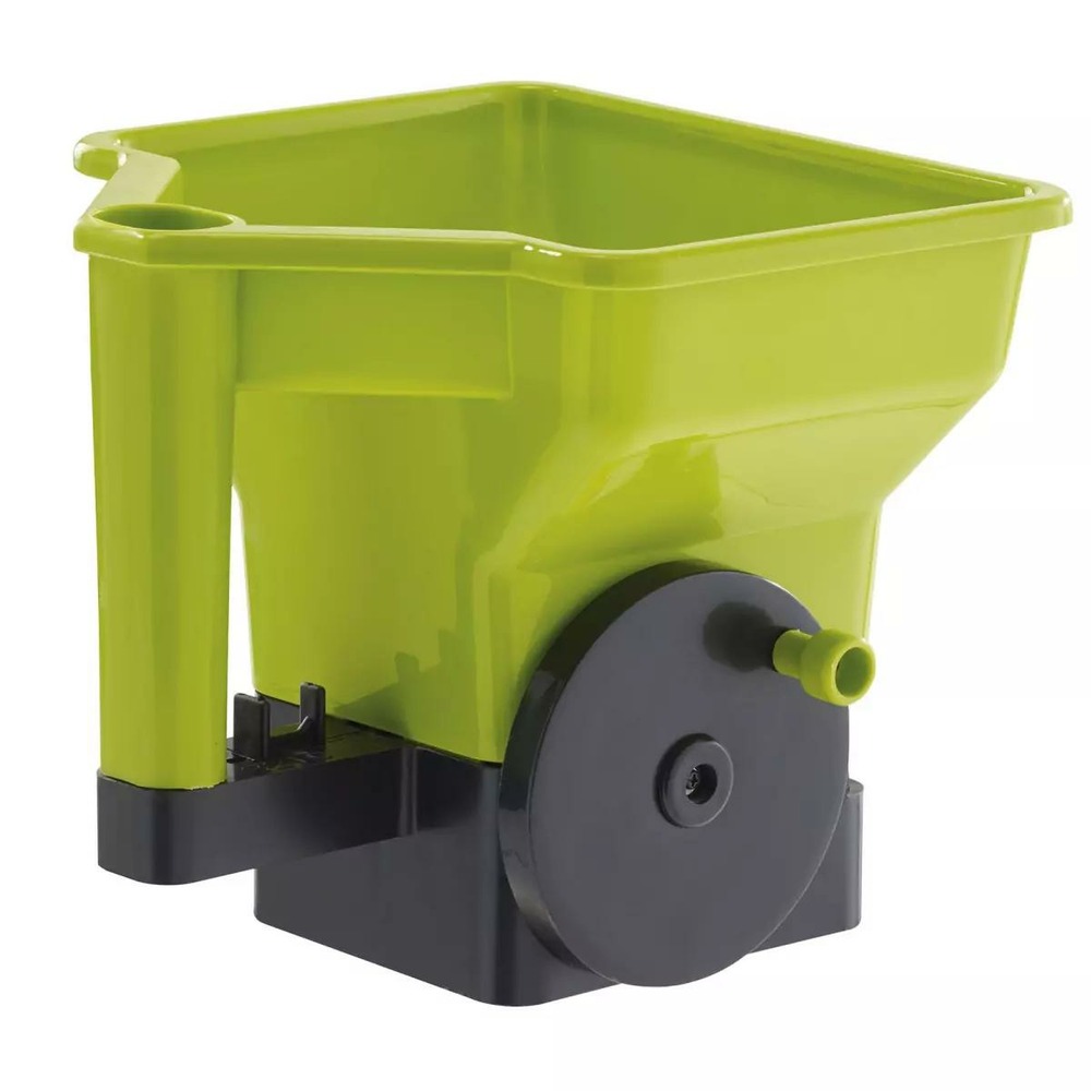 Semoir / epandeur à main pour gazon | Truffaut