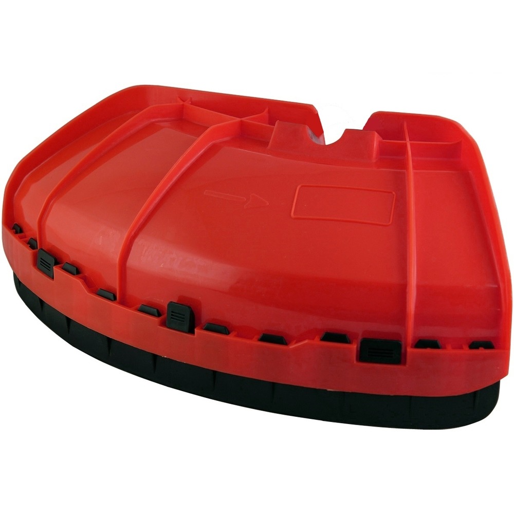 Carter de protection pour débroussailleuse et multifonction 4 en 1 ...