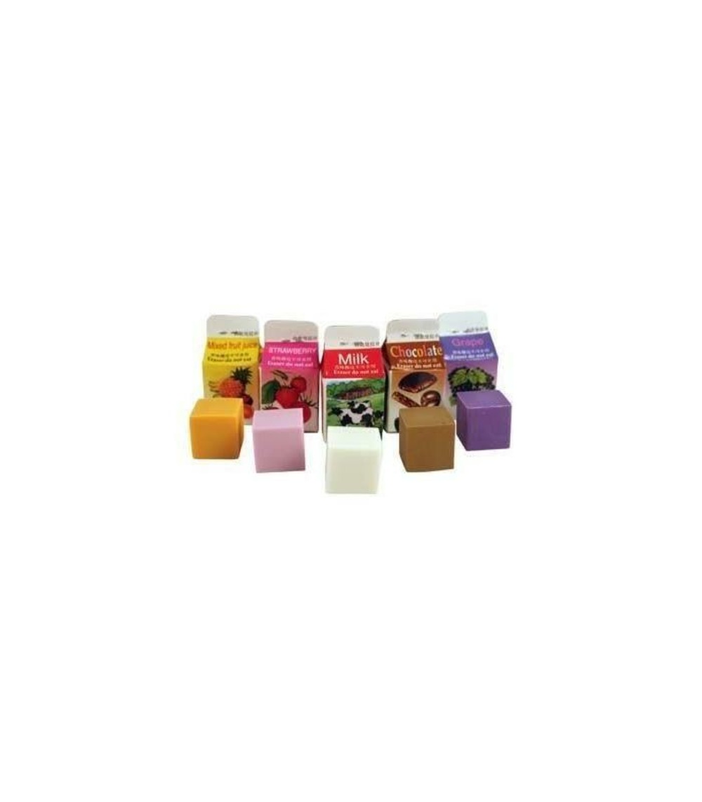 Gommes parfumées | Truffaut