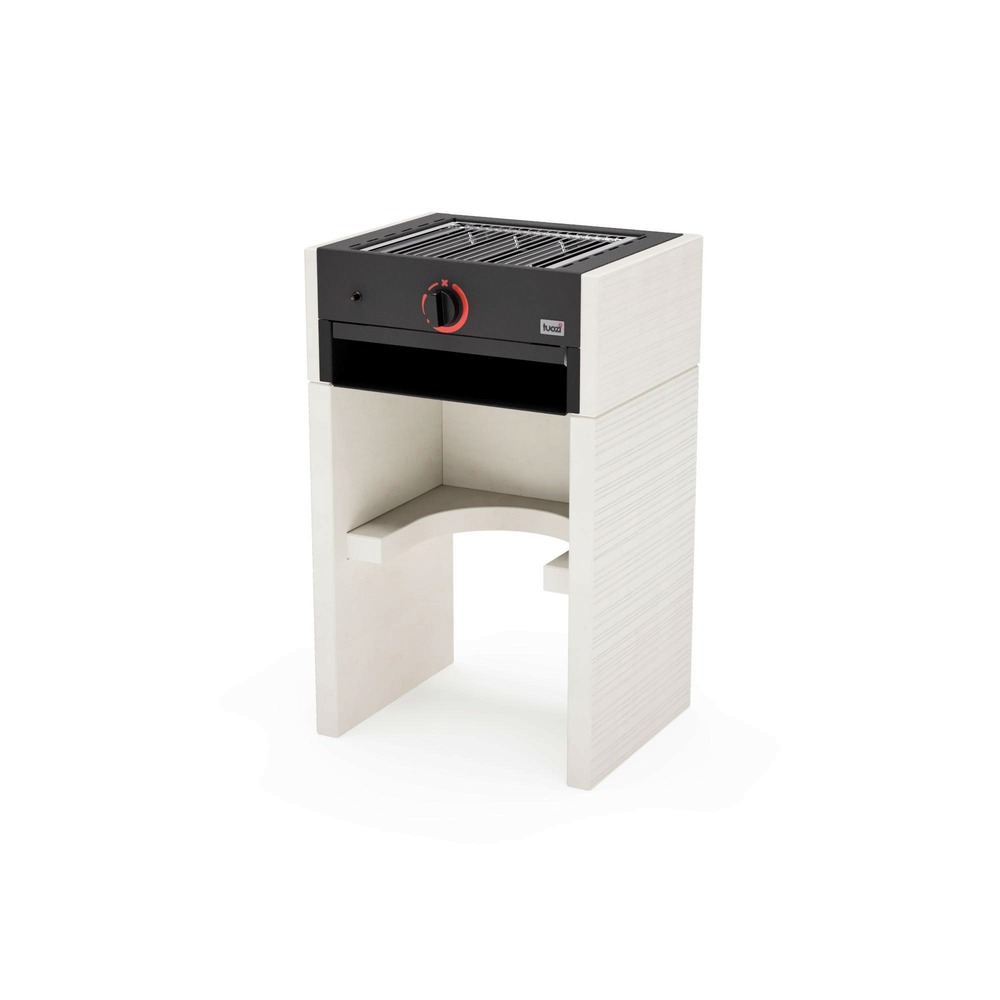 Barbecue venit flex o gaz | Truffaut
