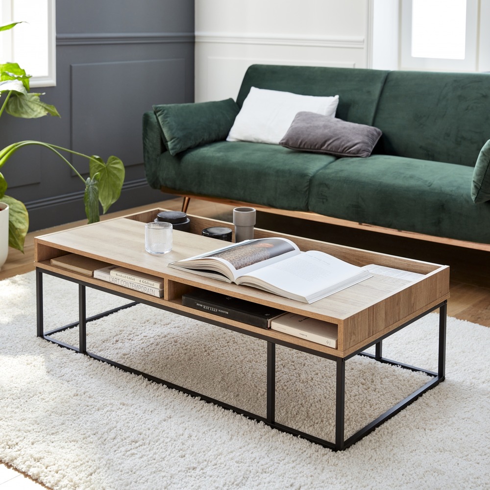 Table Basse Magnus