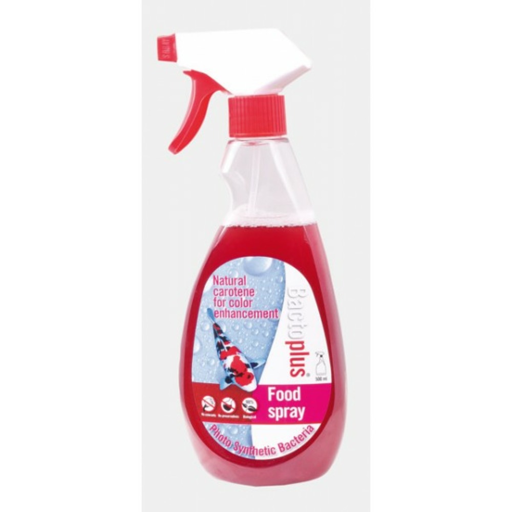 Bactoplus fresh psb spray 500 ml | Truffaut