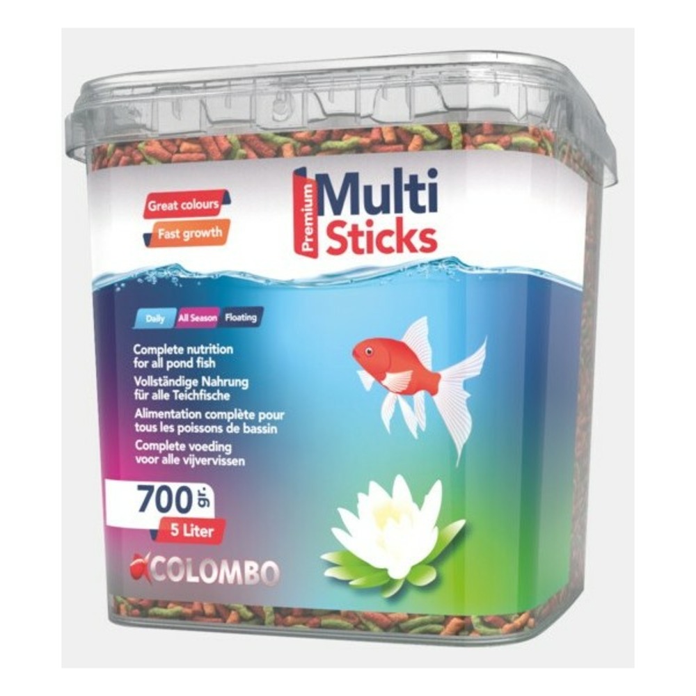 Colombo multi sticks premium 5l 700g | Truffaut