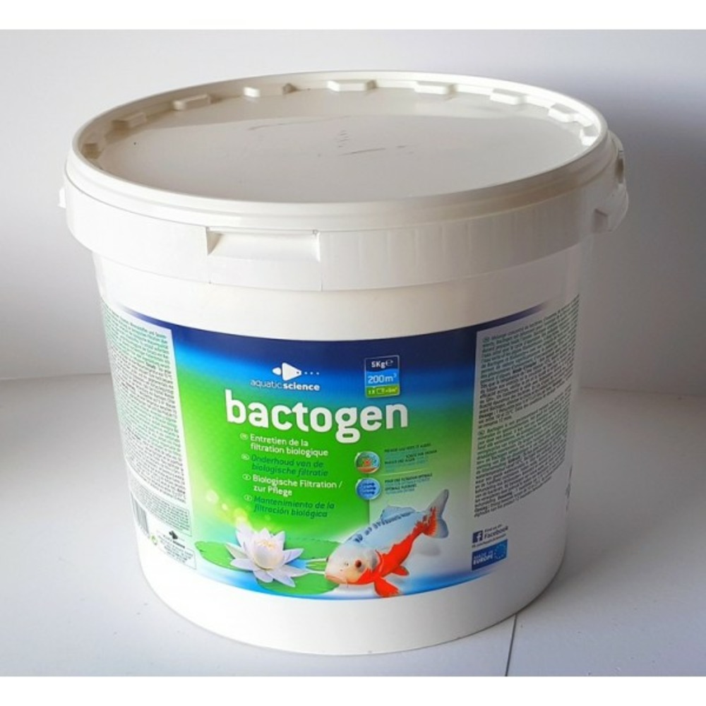 Bactogen 200 m3 | Truffaut