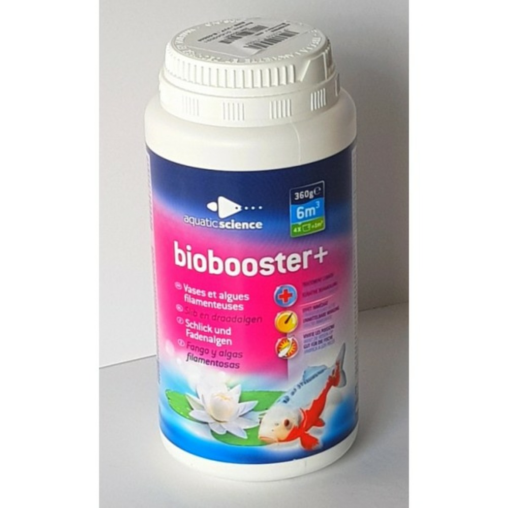 Biobooster+ 6000 | Truffaut