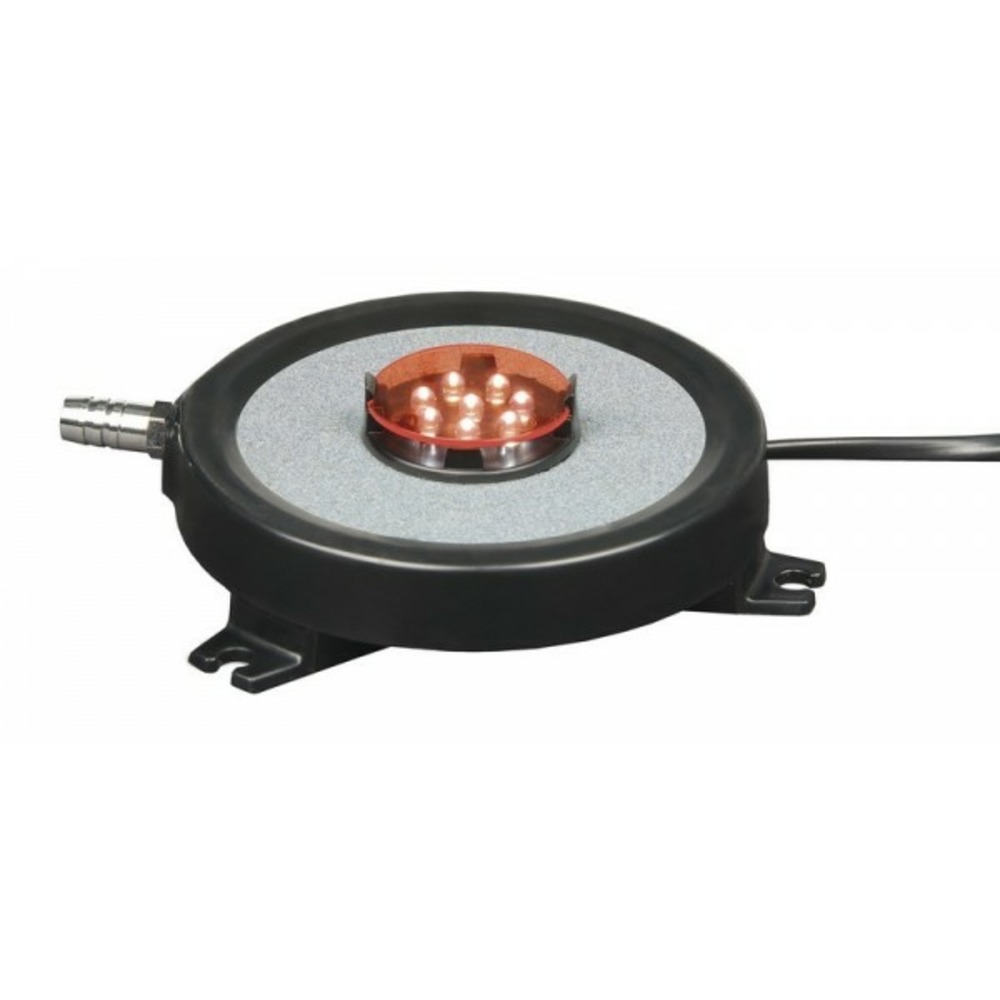 Diffuseur avec led 10 cm | Truffaut