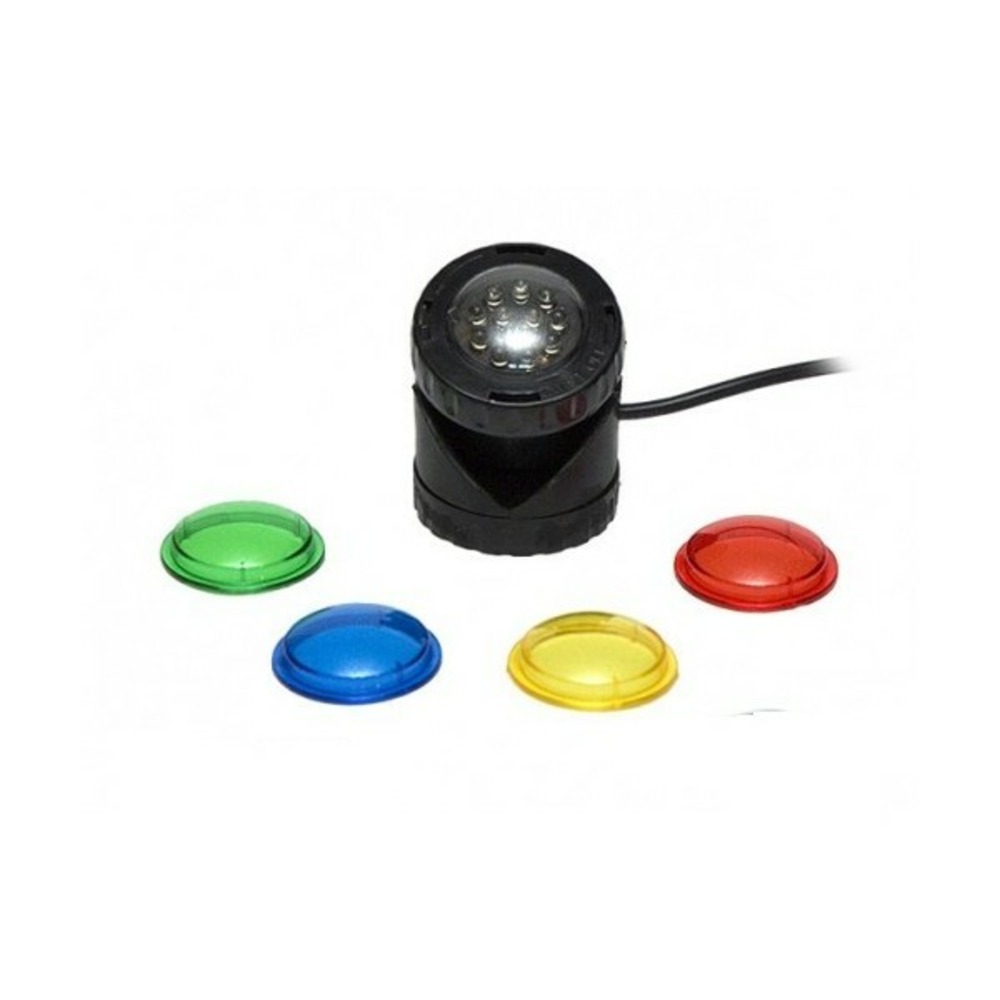 Pond led light 1 x1.6w | Truffaut