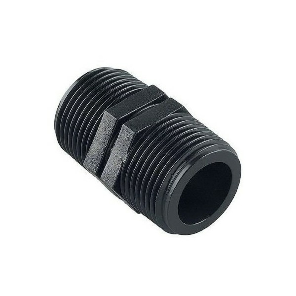 Double douille filet 1''1/4 pp | Truffaut