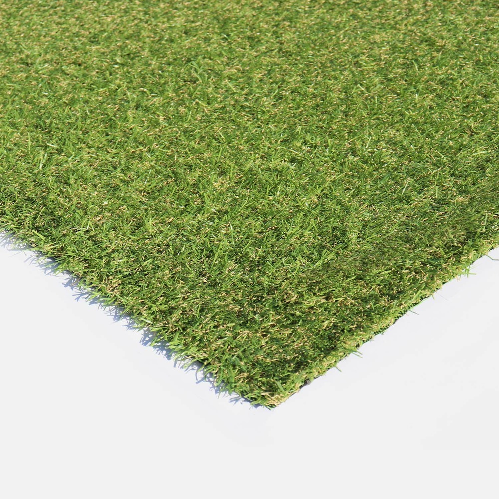 Gazon synthétique 20mm 5m² - birdie 1x5m - pelouse artificielle pour ...