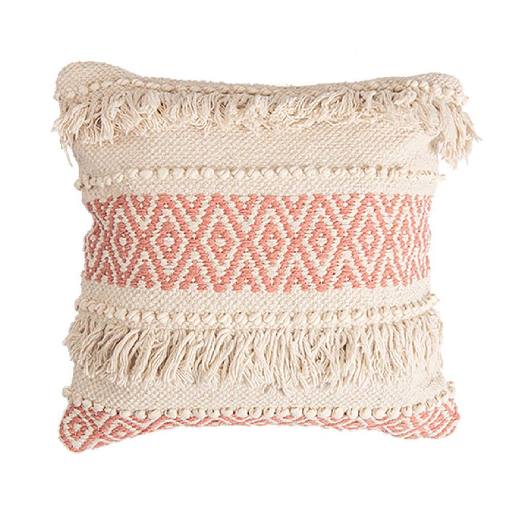 Coussin au style ethnique | Truffaut