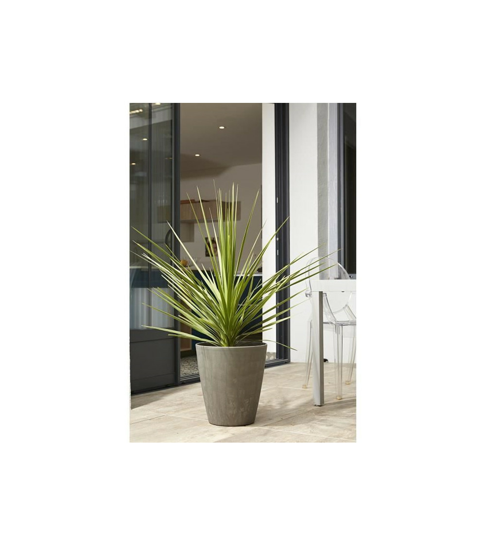 Poetic pot material 38 - ardoise | Truffaut