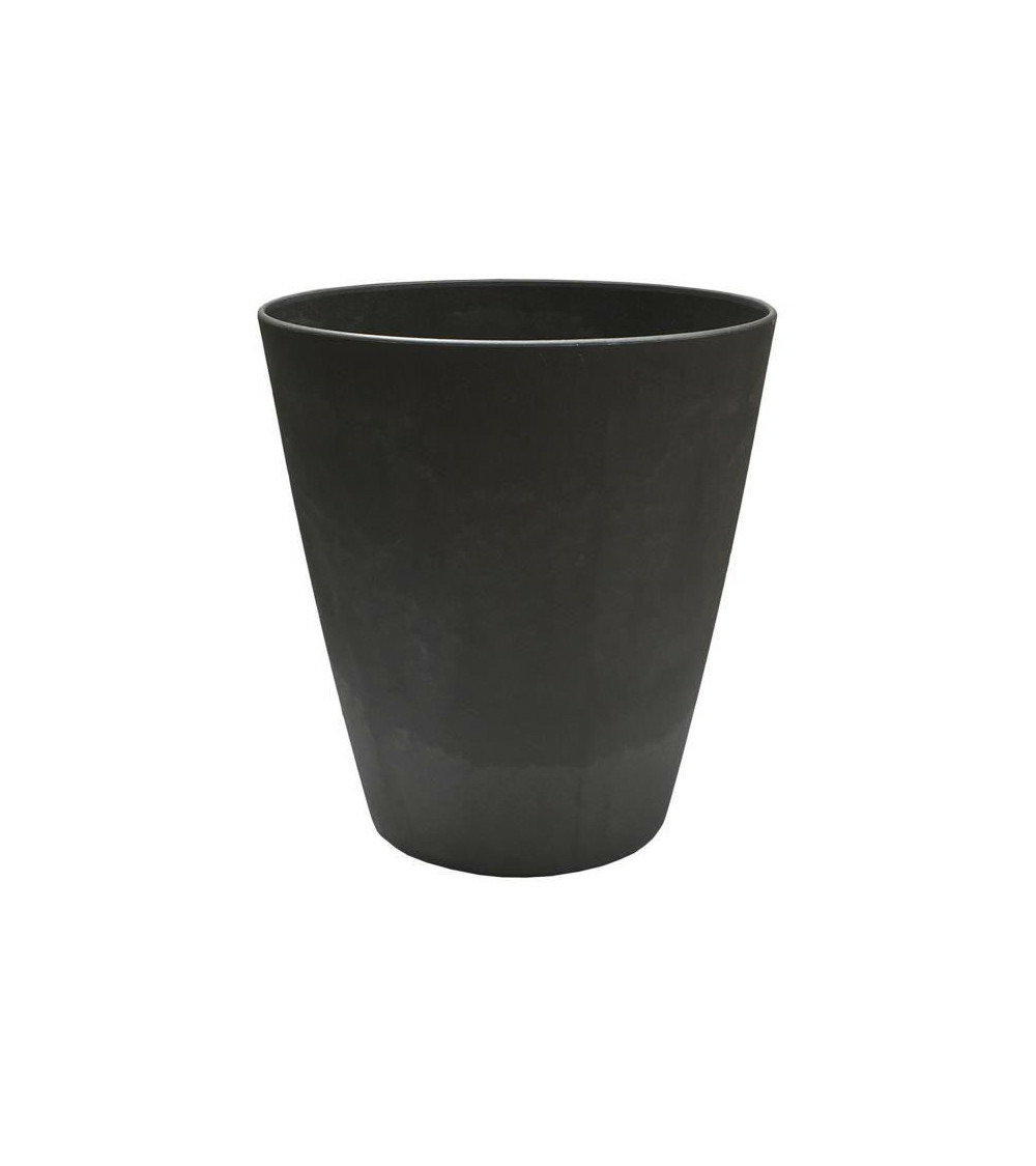 Poetic pot material 24 - ardoise | Truffaut