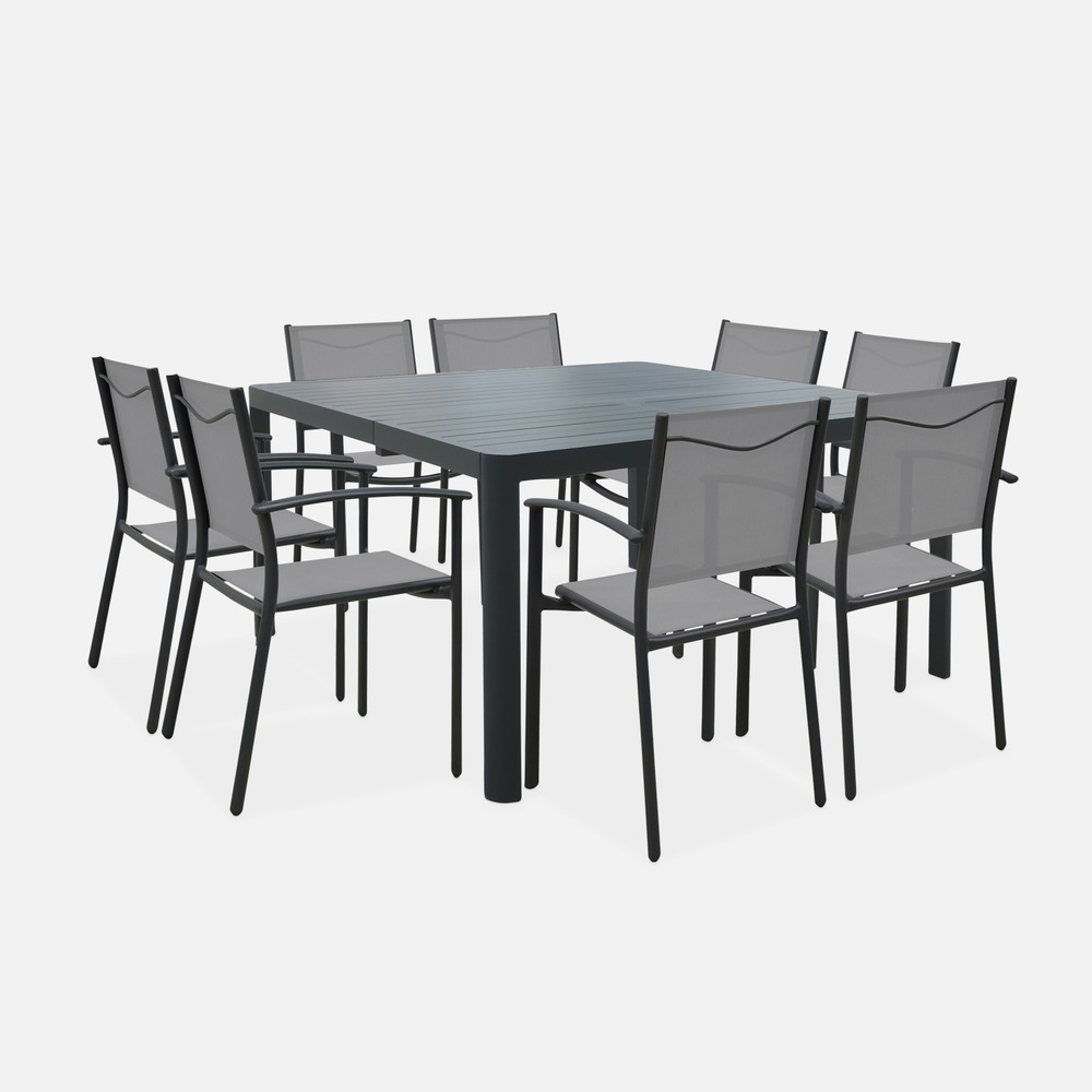 Table Jardin Truffaut