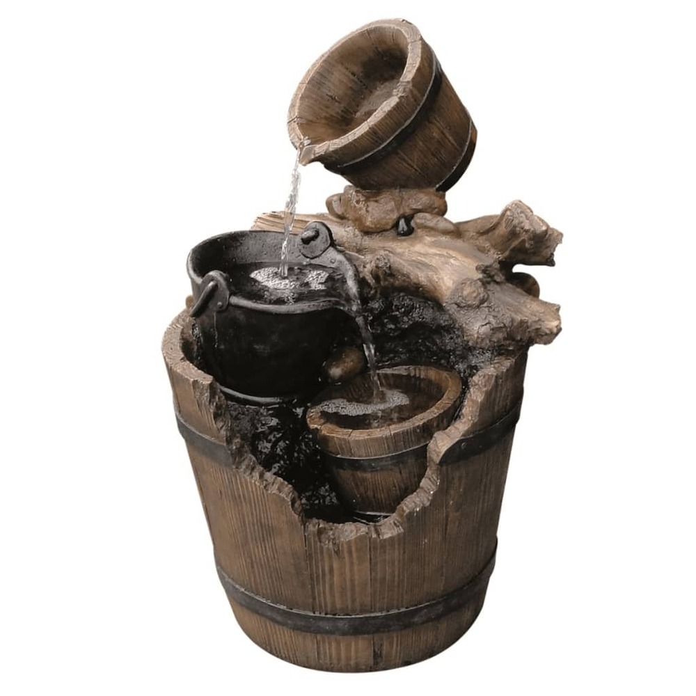 Jeu acqua arte portland 1387065 | Truffaut