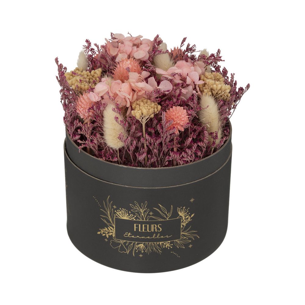 Fleur Sechee Truffaut