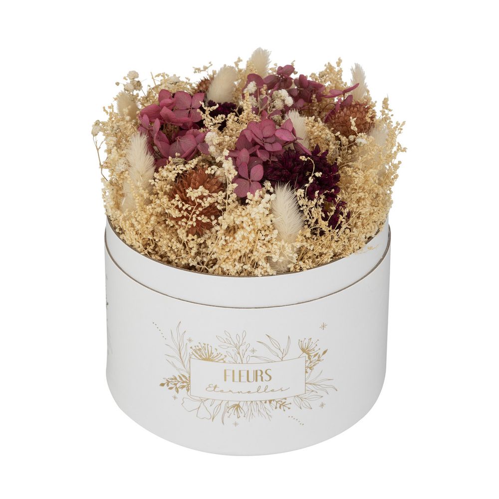 Fleur Sechee Truffaut