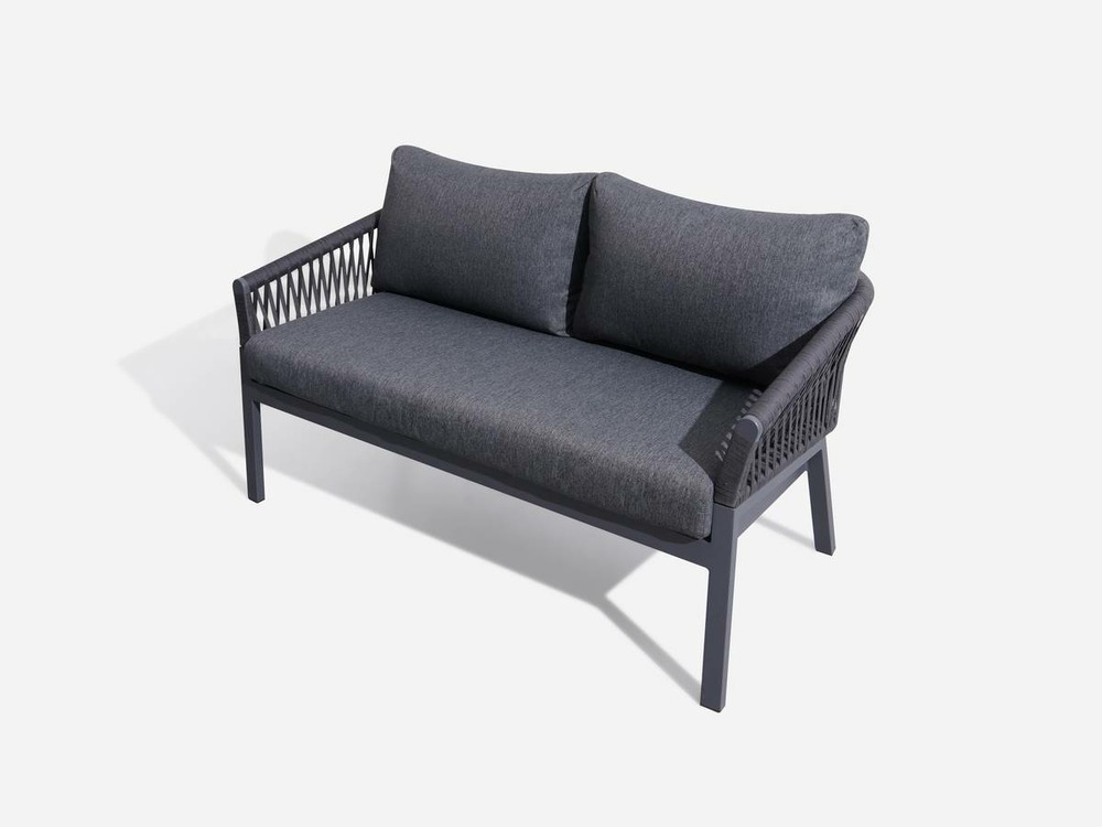 Canape oriengo 2p anth graph | Truffaut