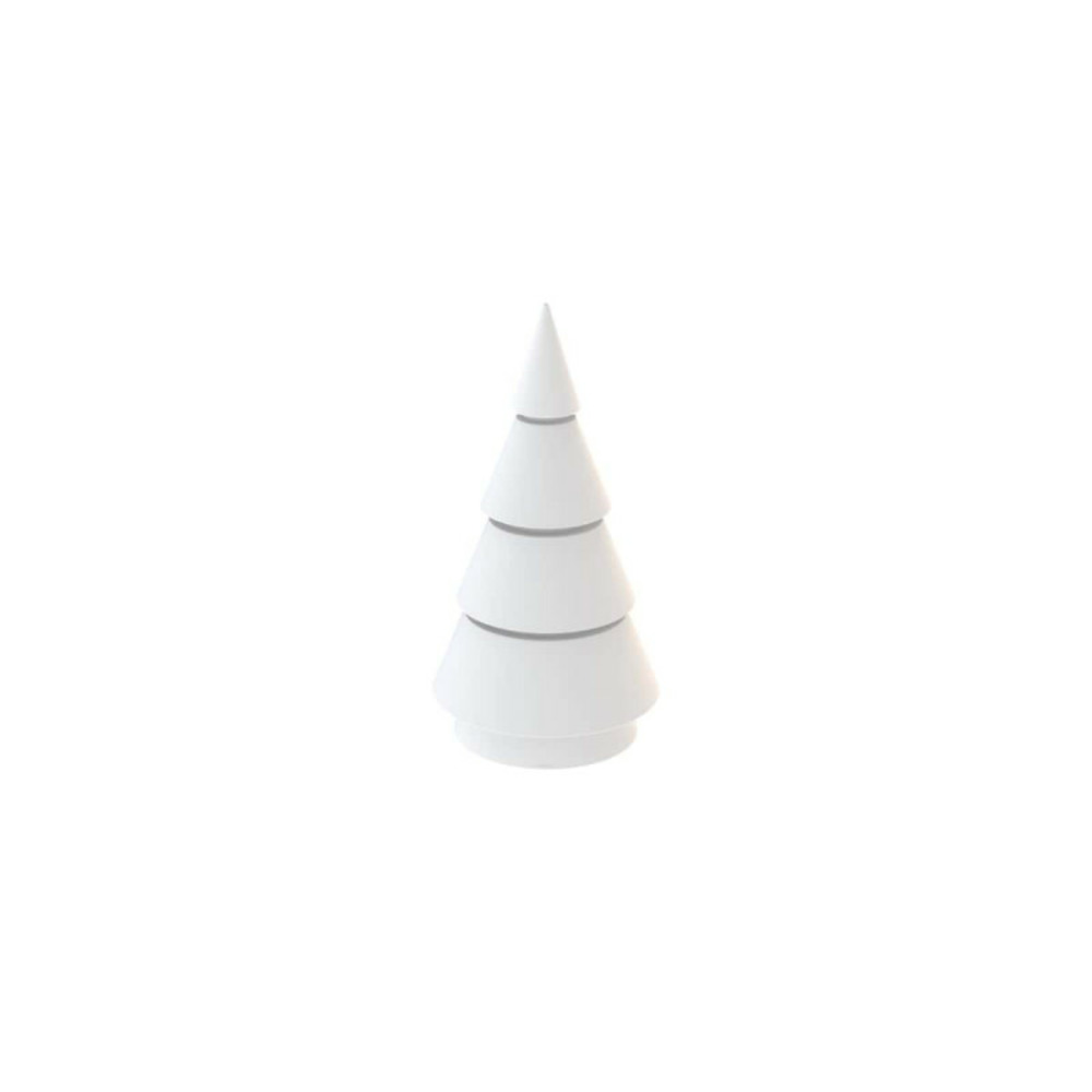 Sapin vondom décoratif modèle nano forest - 25cm | Truffaut