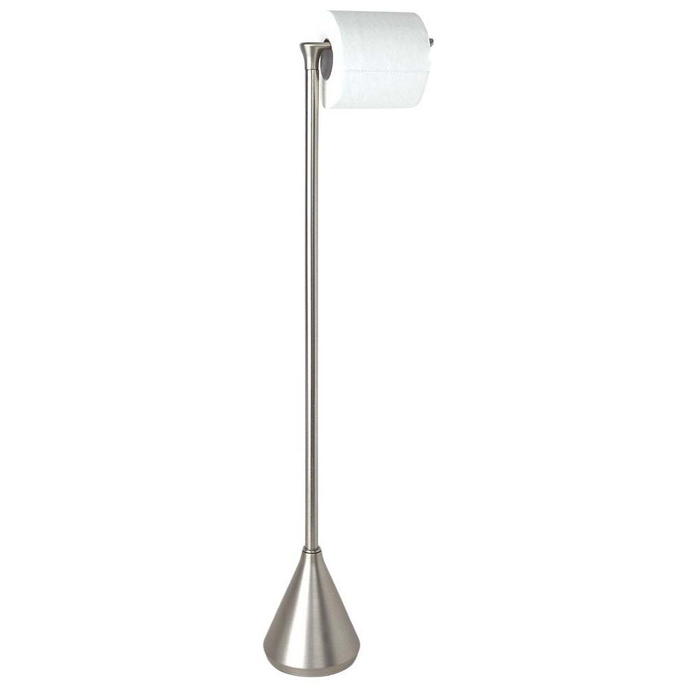 Support papier toilette design pinnacle | Truffaut