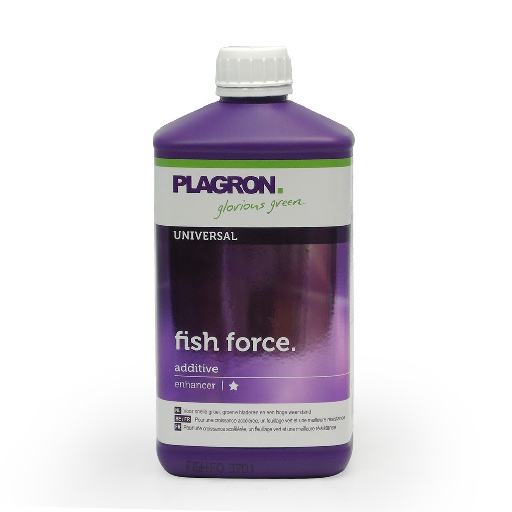 Fish force 1 litre stimulant croissance | Truffaut