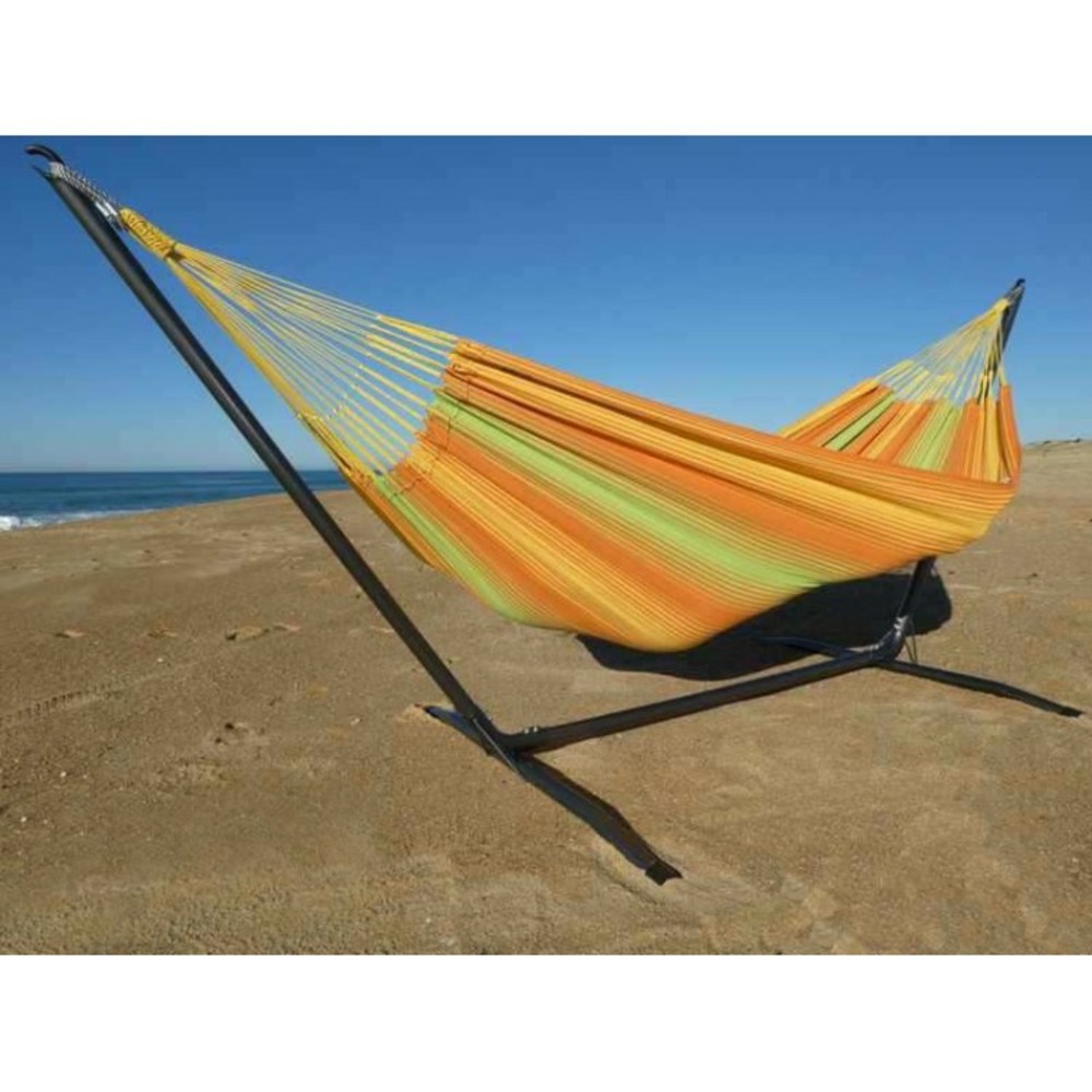 Hamac avec support inka l - carolina | Truffaut