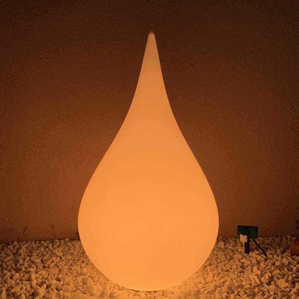 Lampe led raindrop - 60x118cm | Truffaut