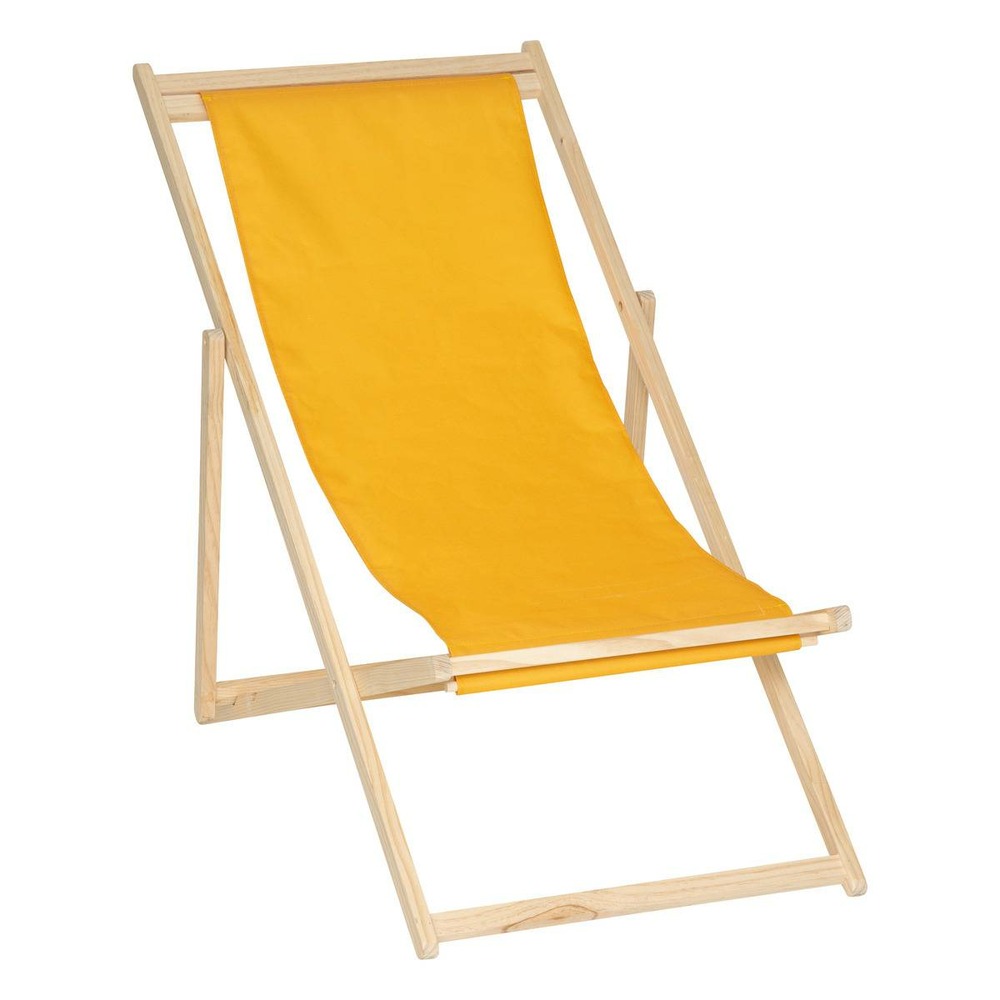 Chilienne bois sikia jaune | Truffaut