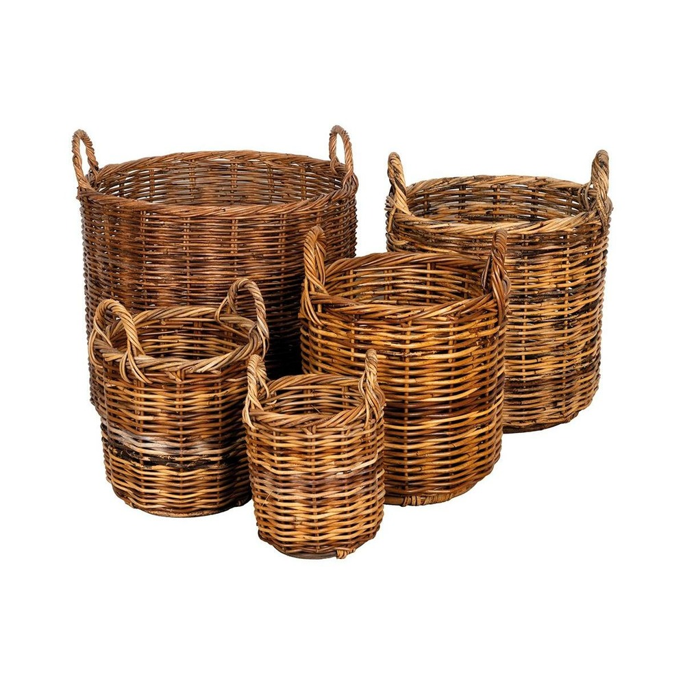 Cache-pot en poelet | Truffaut