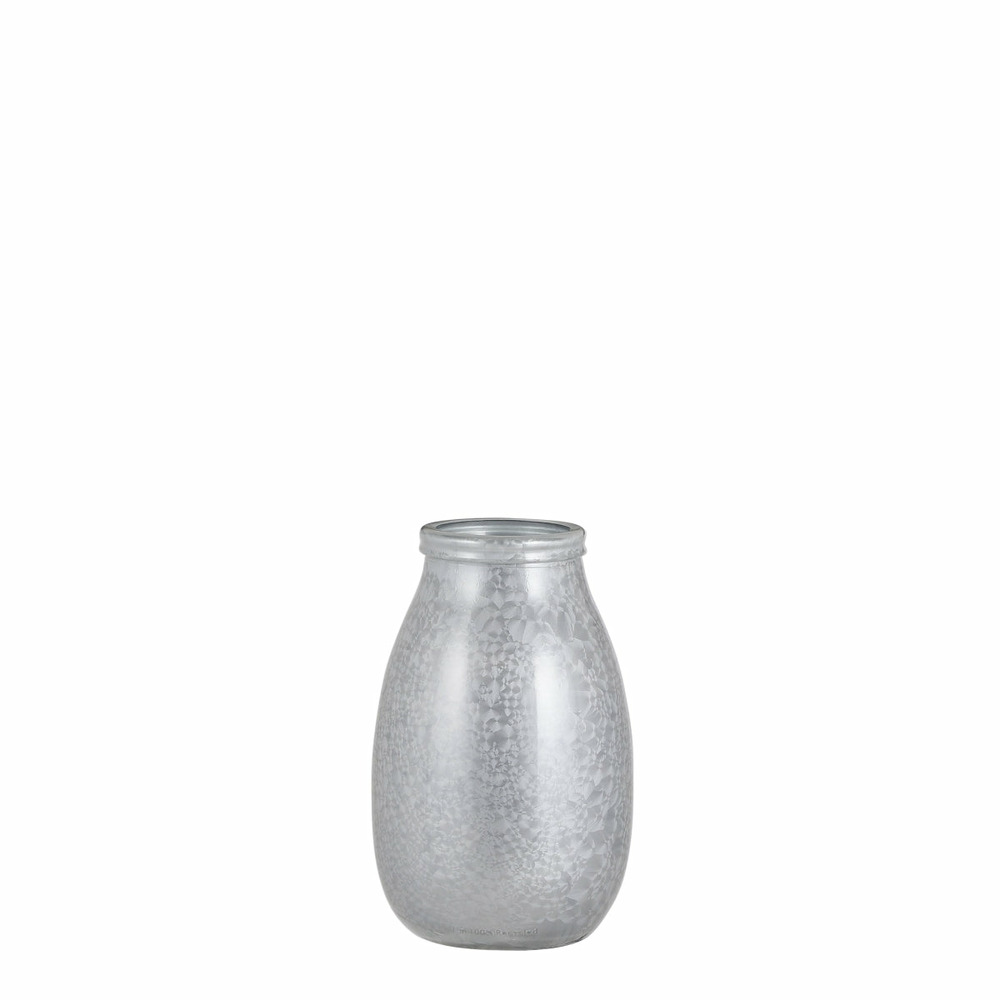 Mica decorations lanterne vendo - 18x18x28 cm - verre - transparent ...