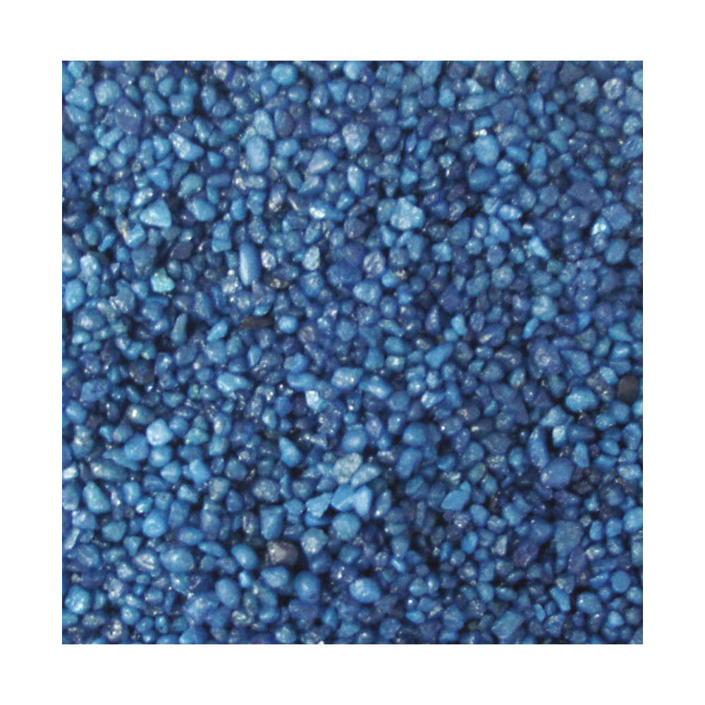 Optimisez votre aquarium avec du sable de quartz.