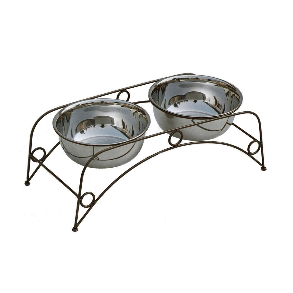 Gamelle en inox : La solution idéale pour nourrir votre animal de compagnie