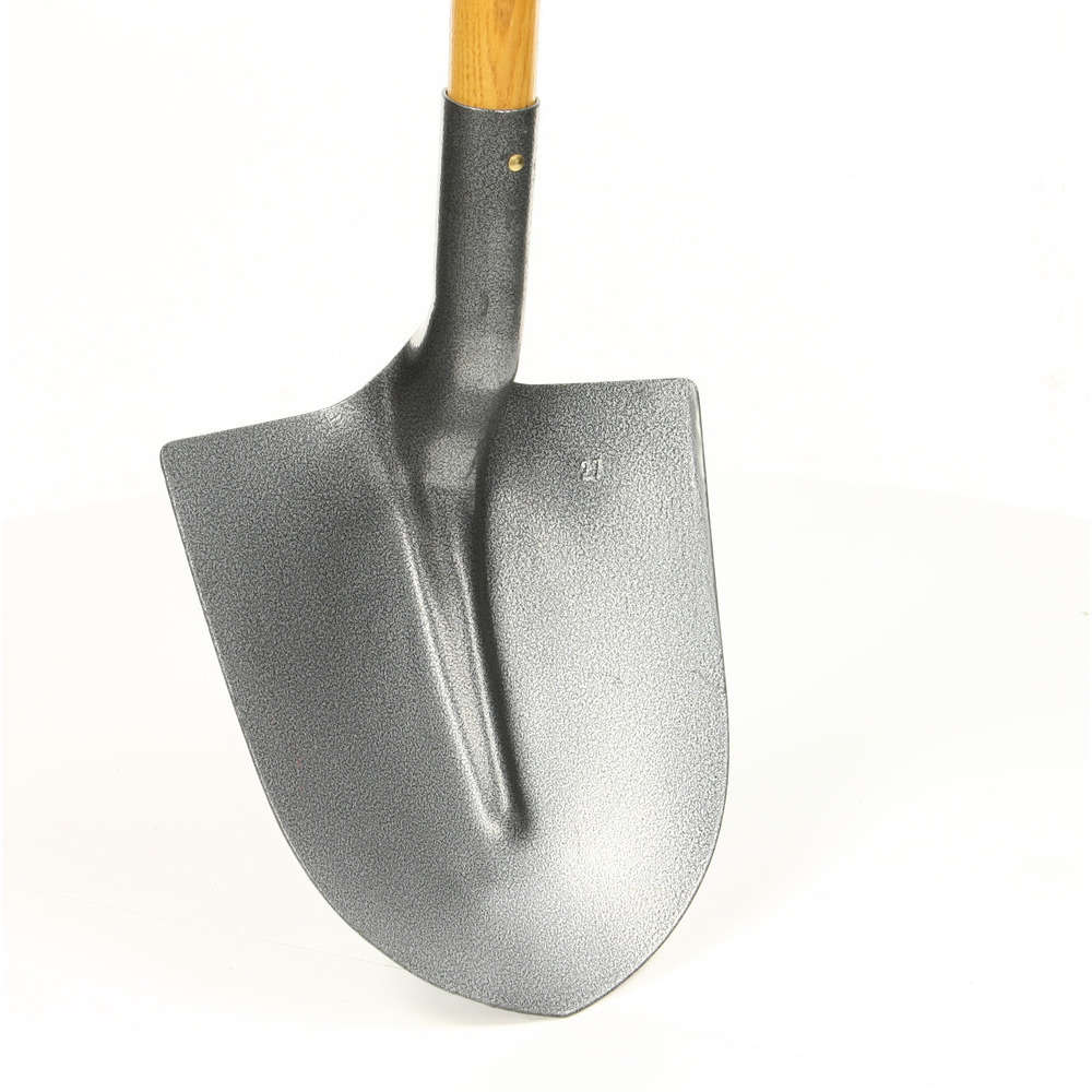 La pelle ronde : un indispensable pour votre jardin.