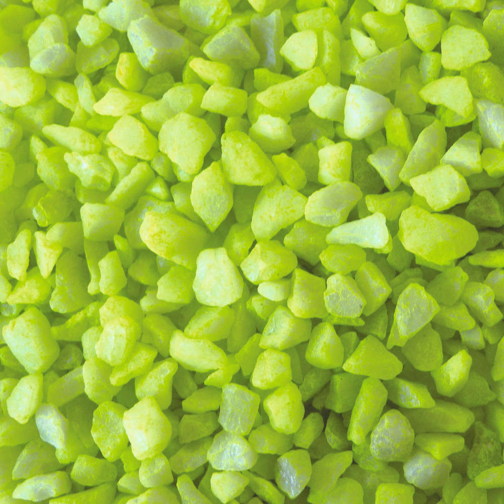 Optimisez votre aquarium avec du sable de quartz.