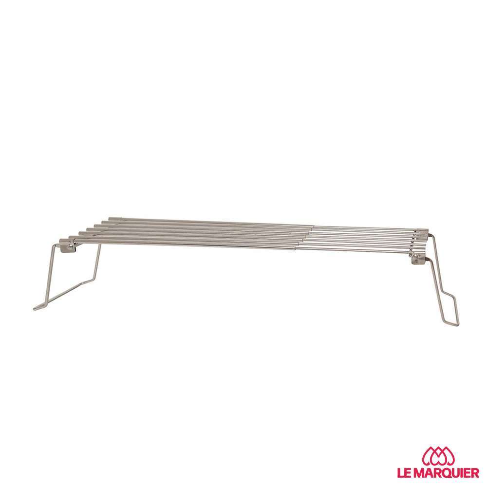 "Optez pour un support de grill pour barbecue pratique"