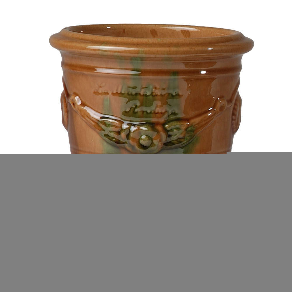 Poterie Anduze : la Madeleine, lieu de fabrication artisanale.