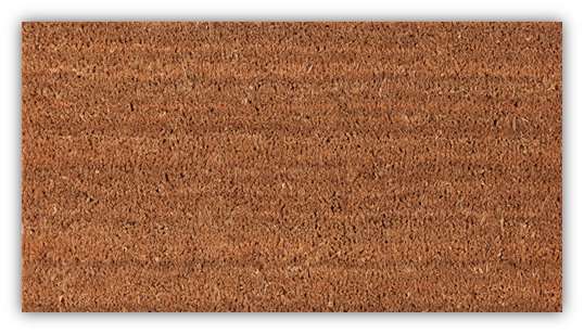 "Adoptez le tapis coco pour un style authentique"