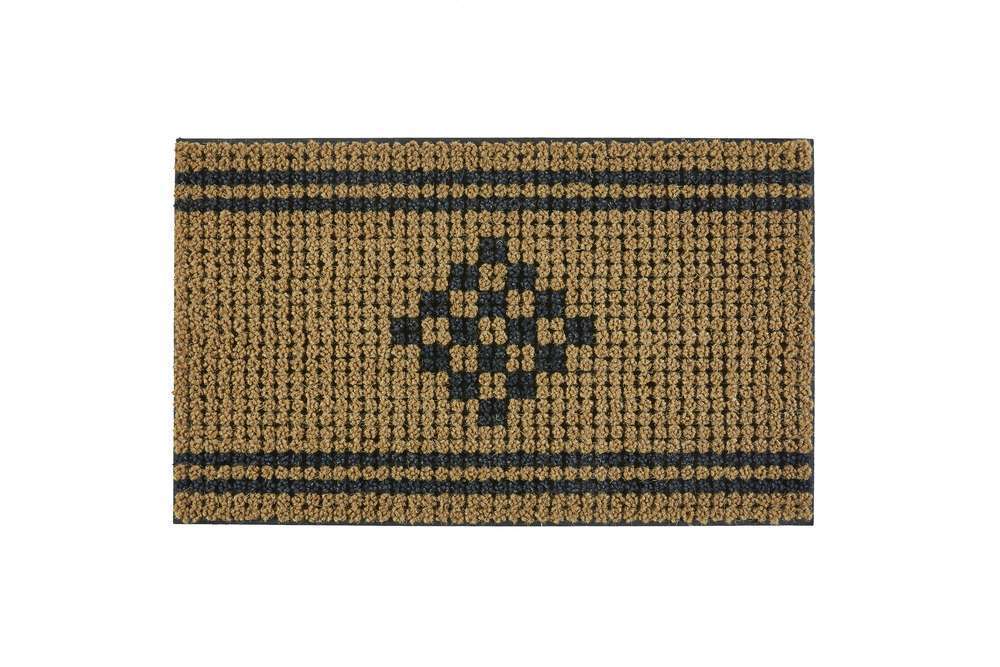 "Adoptez le tapis coco pour un style authentique"