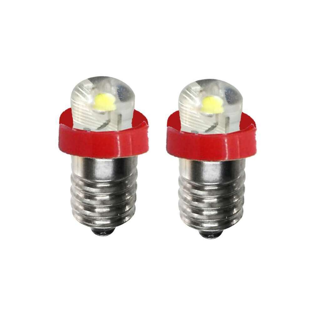 "Ampoule rouge : éclairage efficace pour votre jardin"