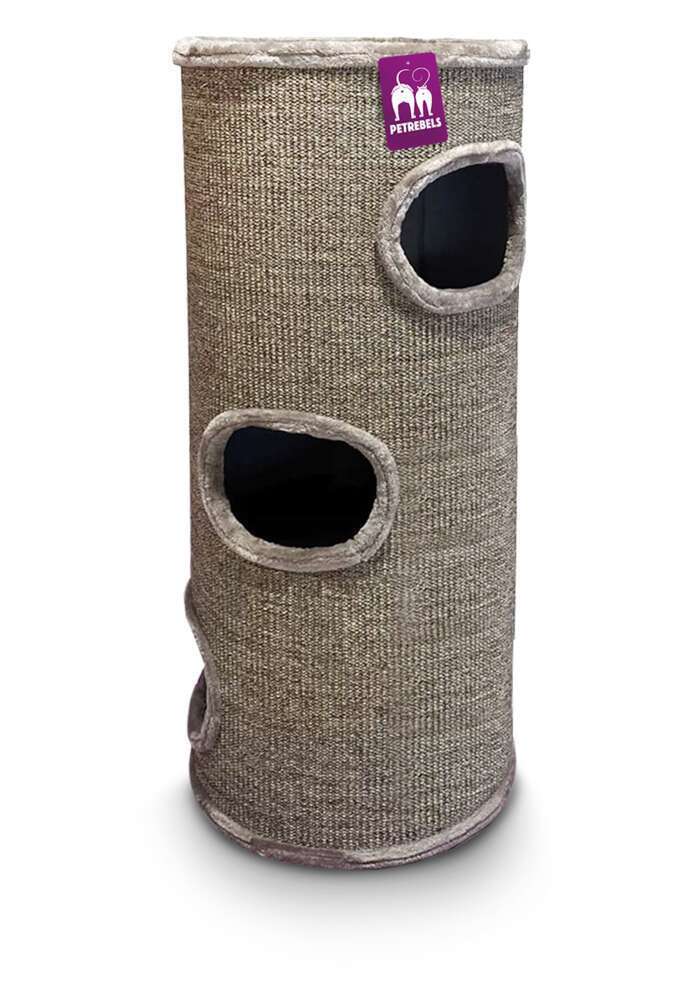 "Dôme pour chat : un abri cosy pour votre animal de compagnie"