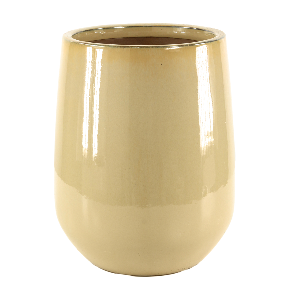 Découvrez notre sélection de cache-pots de 30 cm de diamètre.