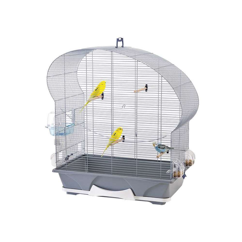 "Cage oiseau Neo : la solution moderne pour votre compagnon ailé"