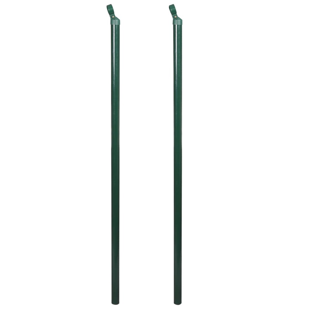 140361 fence struts 2 pcs 150 cm | Truffaut
