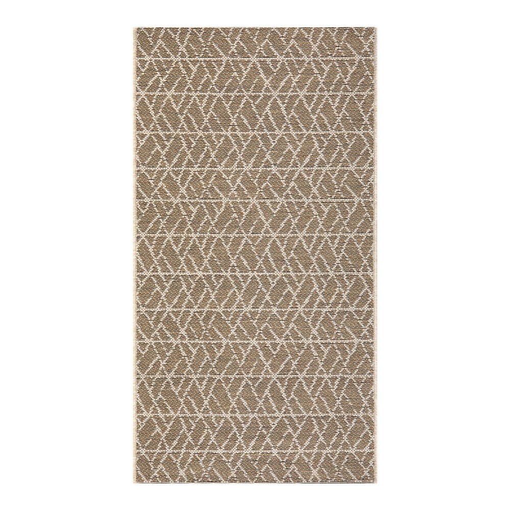 Tapis adam lin 60 x 110 cm | Truffaut