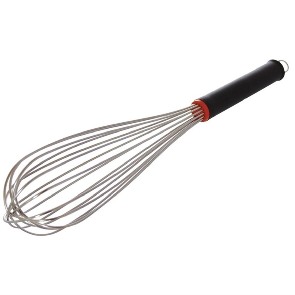 Fouet professionnel schneider 350 mm - 16 fils | Truffaut
