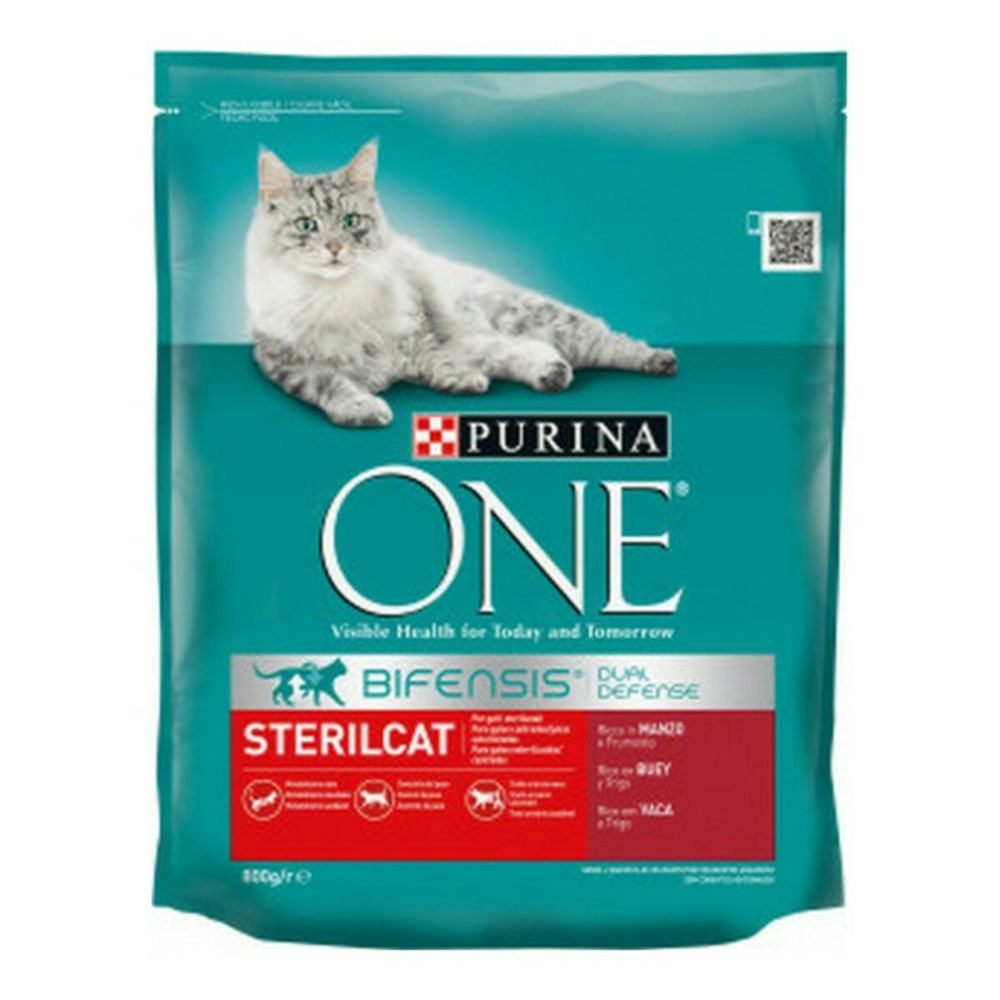 Aliments pour chat (800 g) | Truffaut