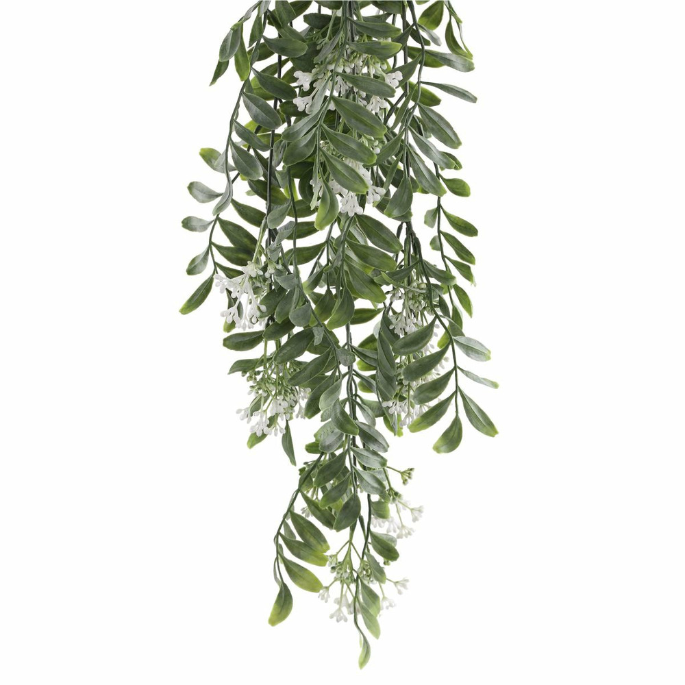 Ptmd branche artificielles acasia - 64x23x73 cm - plastique - vert ...