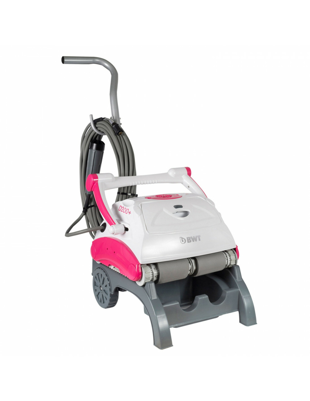 Bwt robot electrique d200 plus | Truffaut