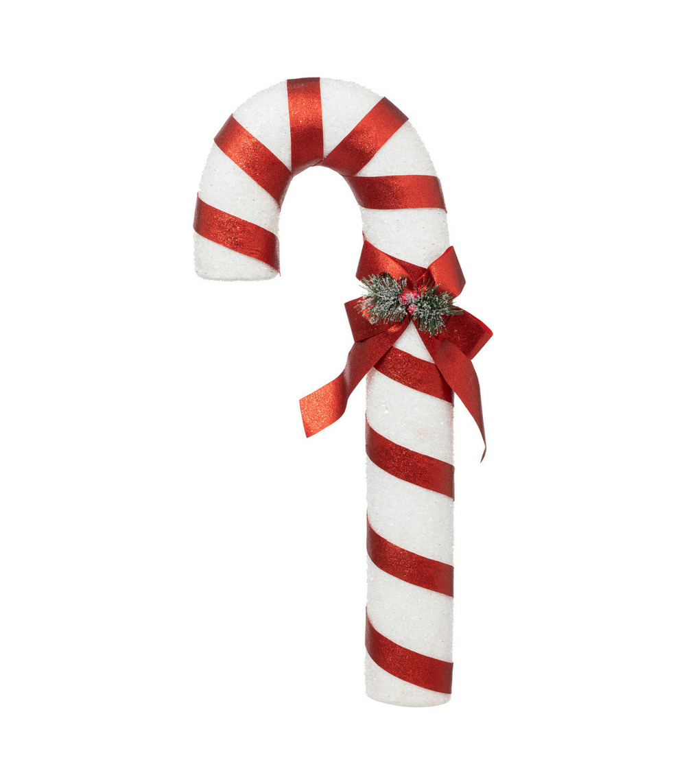 Deco Noel Sucre D Orge